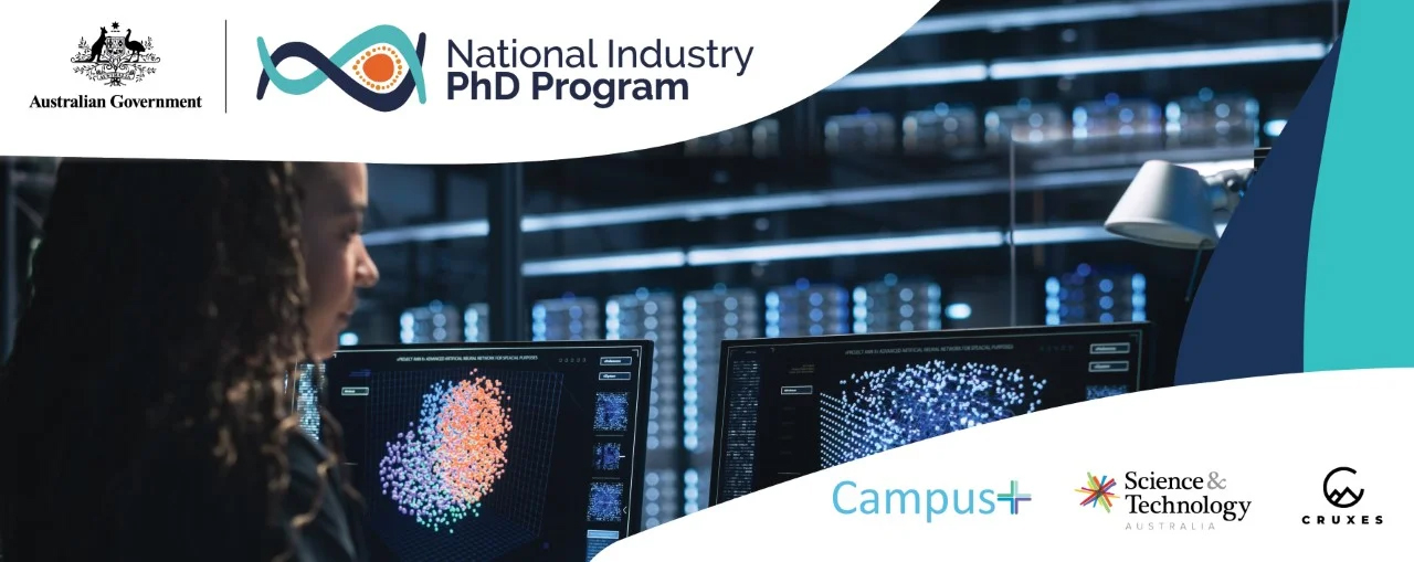 About National Industry PhD - campusplus-dev.com